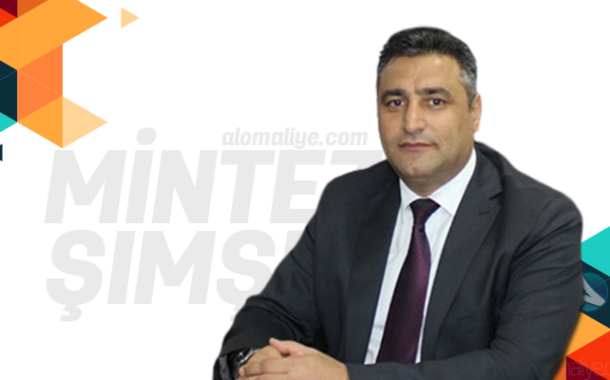 Yeme İçme Hizmetlerinde KDV Oran Karmaşasına Bir Bakış - Adem ERDEM ...