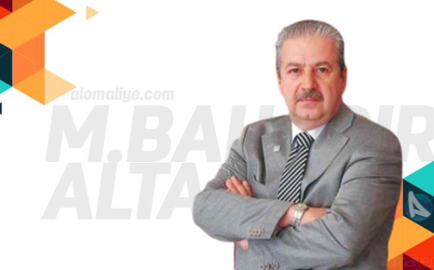 KDV Oran Değişiklikleri - Adem ERDEM, Vergi Dairesi Müdürü - Alomaliye.com